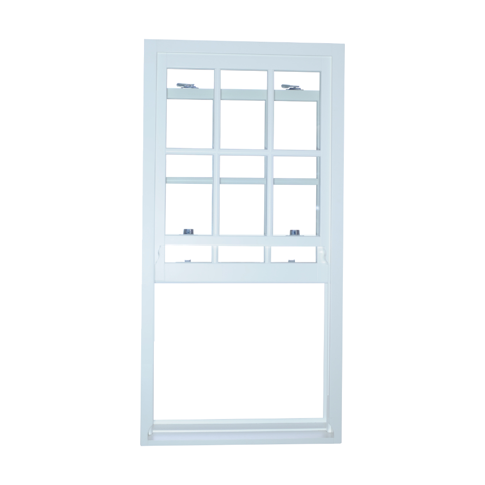 Sash & Case Traditional Windows | Uniwindows.co.uk