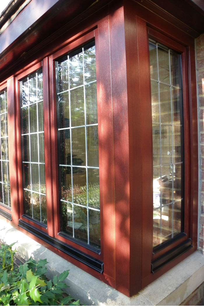 How to choose timber windows | Uniwindows.co.uk